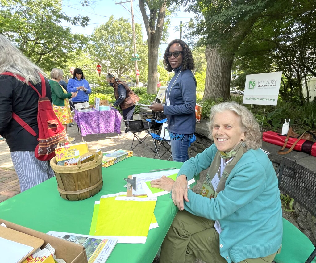 2026 Annual Hidden Gardens Tour – Mt. Airy Learning Tree
